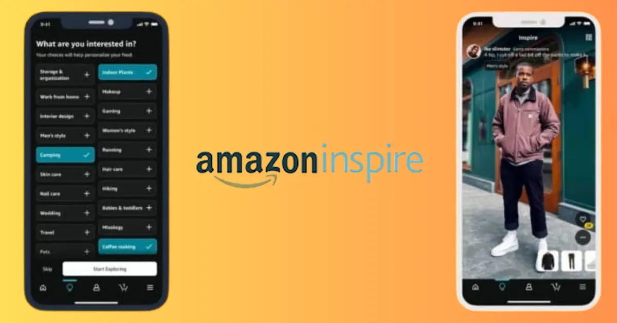 أمازون توقف ميزة Inspire رسميًا - الأسباب والبدائل التي يمكنك استخدامها ...